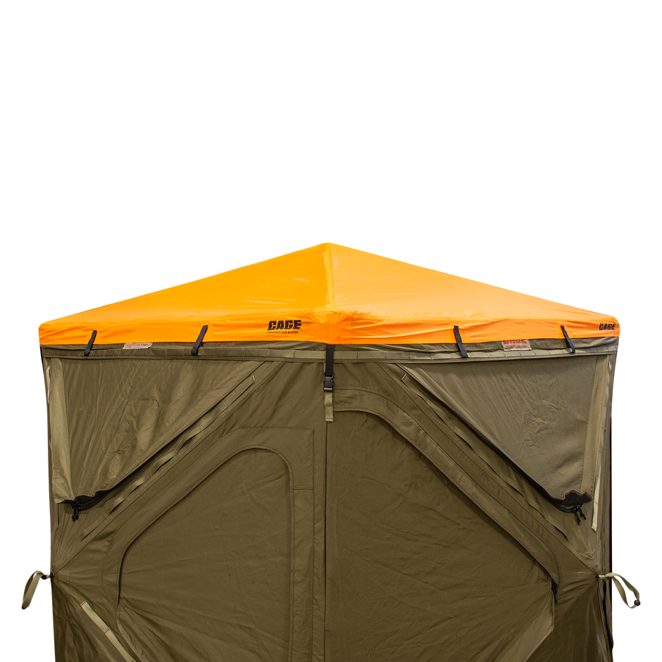 Accessories – CAGE® Permanent Hub Blinds