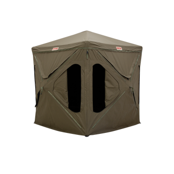 Cage Permanent Hub Blinds – CAGE® Permanent Hub Blinds